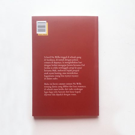 Na Willa – Seumpama