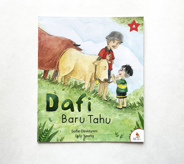 Dafi Baru Tahu – Seumpama